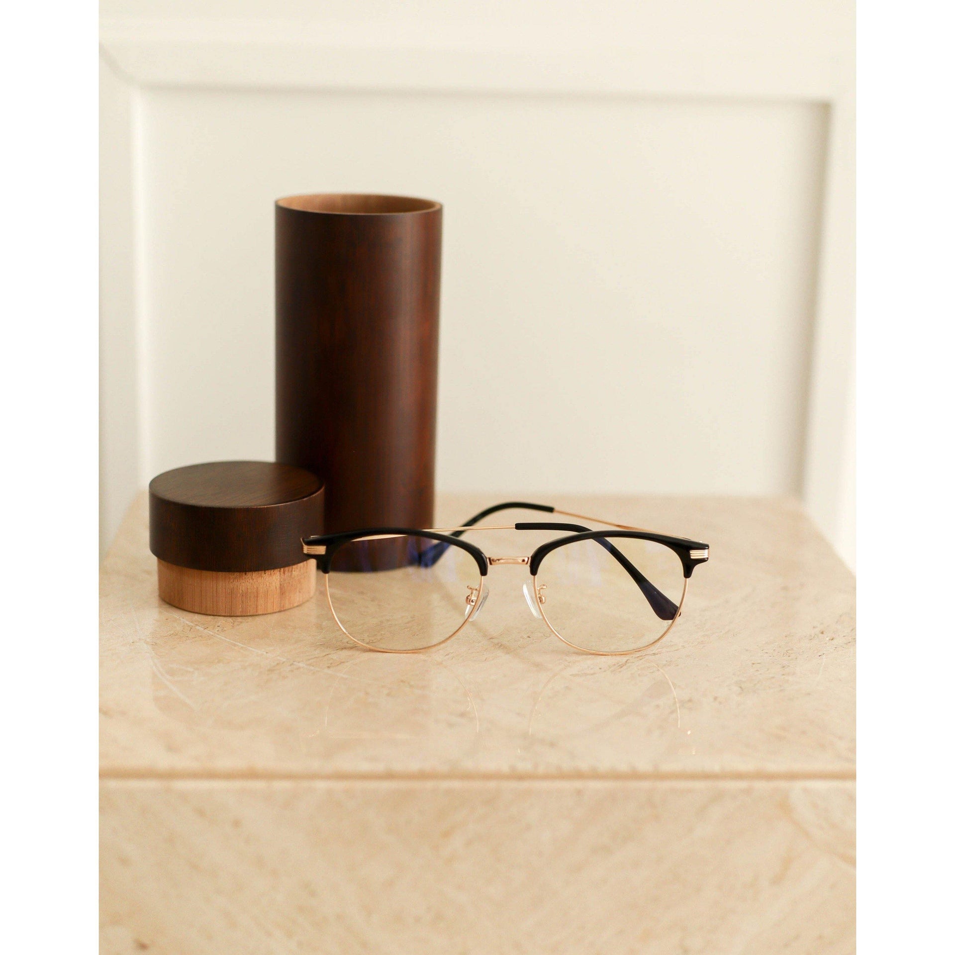 Blue Light Glasses – Bamblue Glasses