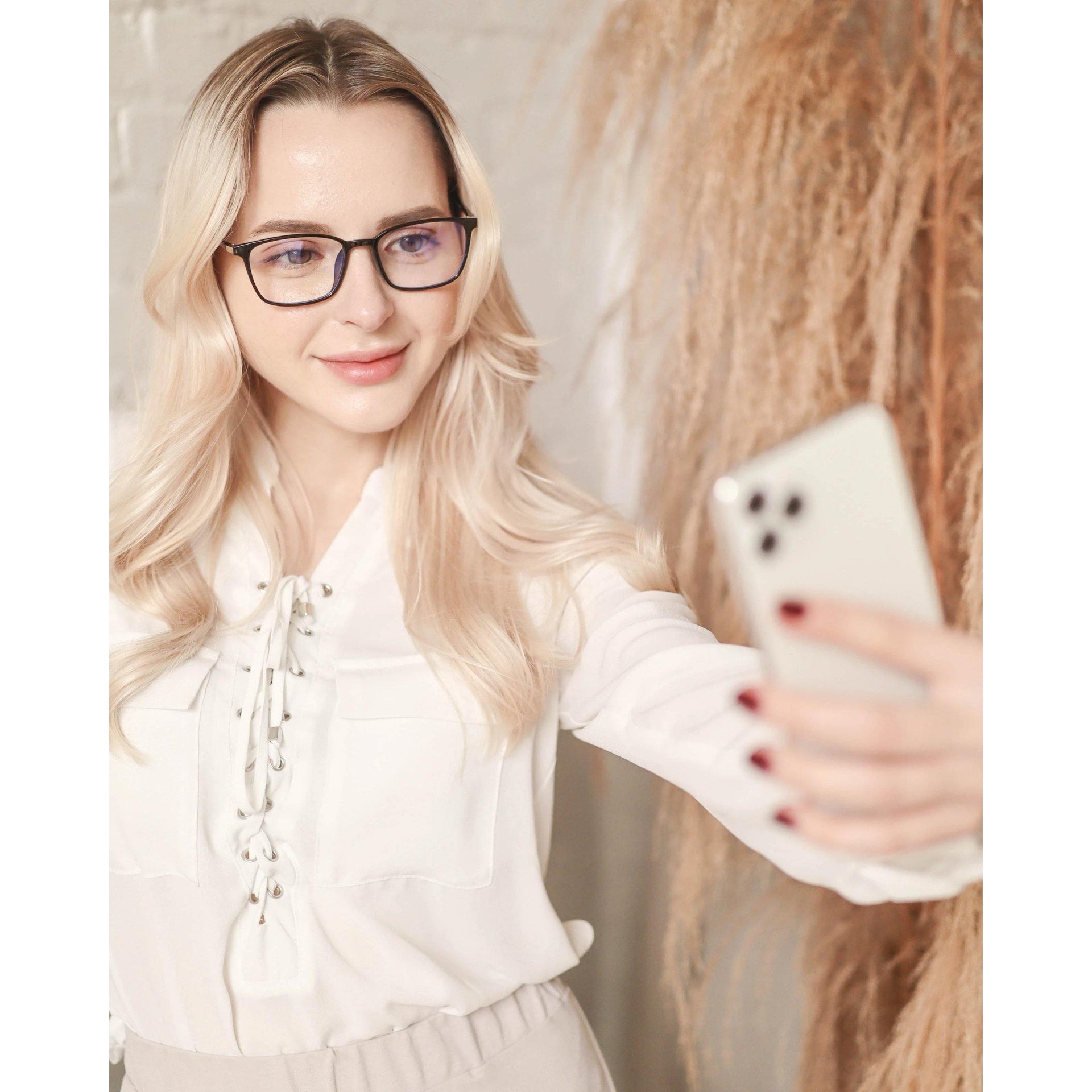 Bamblue Glasses - Prescription & non-prescription blue light glasses