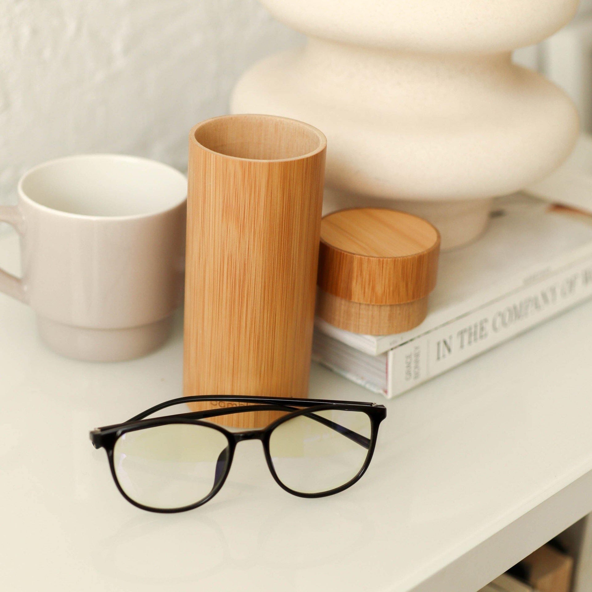 Bamblue Glasses - Prescription & non-prescription blue light glasses