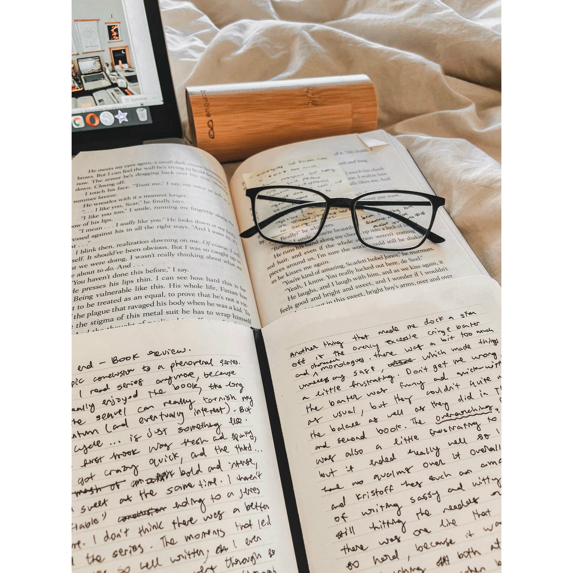 Bamblue Glasses - Prescription & non-prescription blue light glasses